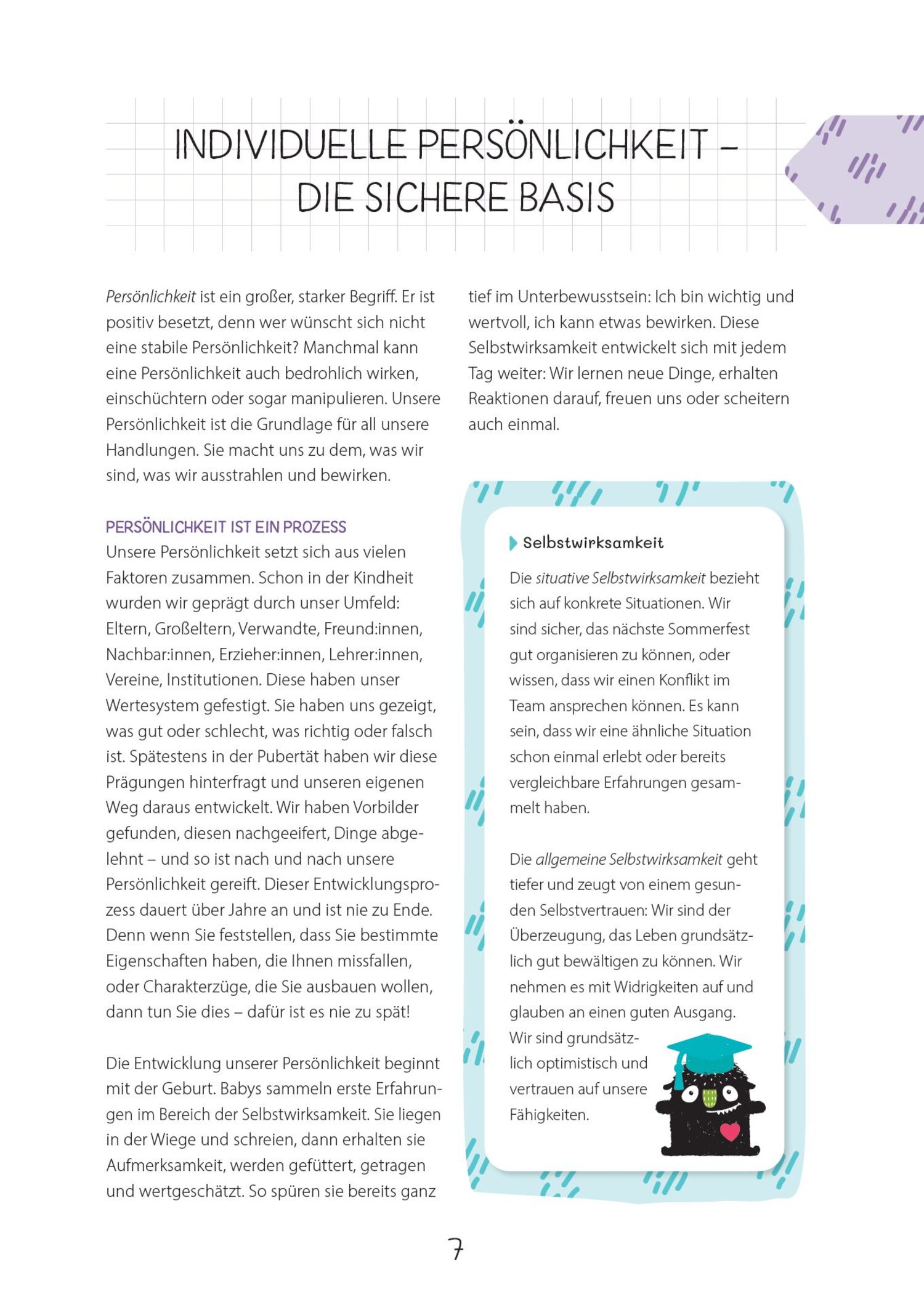 Souverän & selbstbewusst auftreten in der Kita-Praxis - Klett Kita